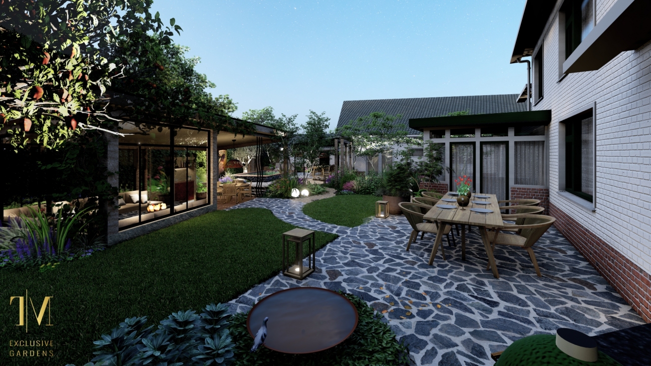 Vectorworks en Lumion is de ideale combinatie voor TIM Exclusive ...