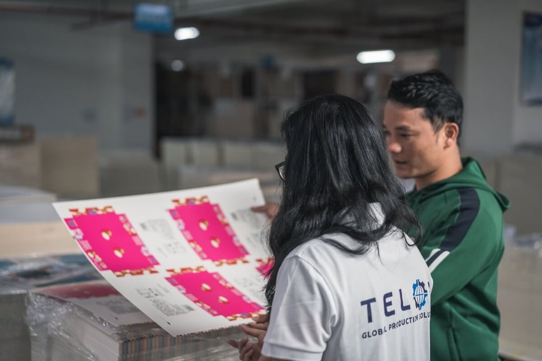 Home of The Global Production Management Specialists | Telop