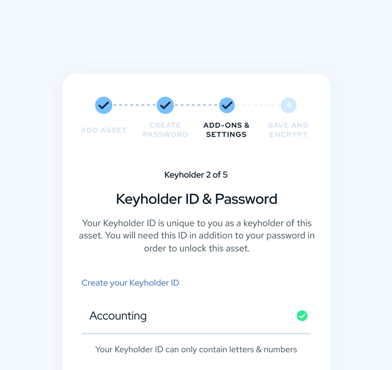 Home - FrostByte - Offline data encryption & cold storage solution at scale