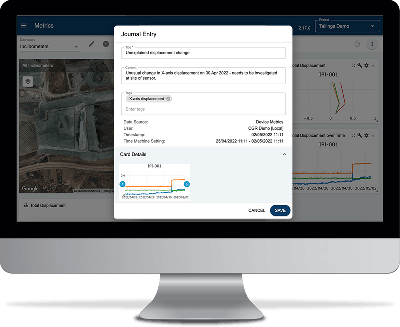 The Insight Platform: How It Works - Insight Terra