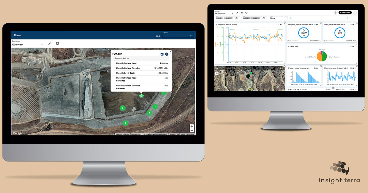 Features - Insight Terra
