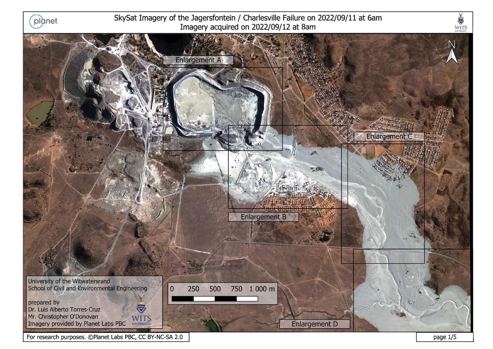 GISTM and reducing the risk of tragedy - The Insight Blog from Insight ...