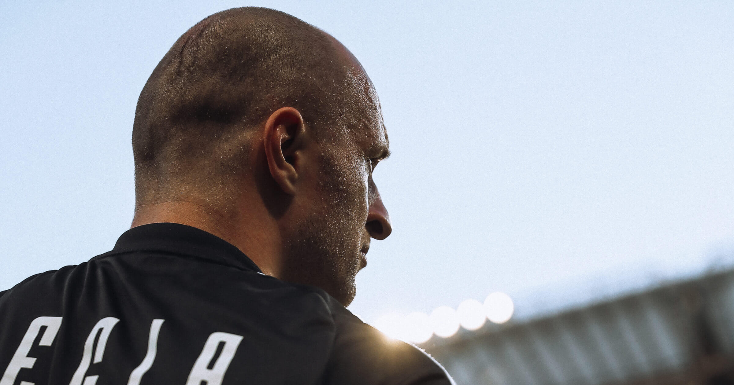 Jan Mucha Official Website | Home