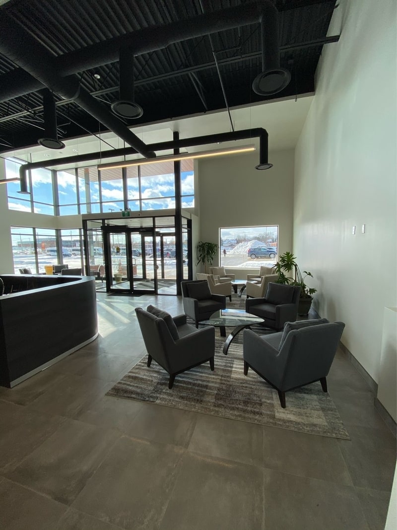 Gerrits Engineering Barrie | Book A Consultation