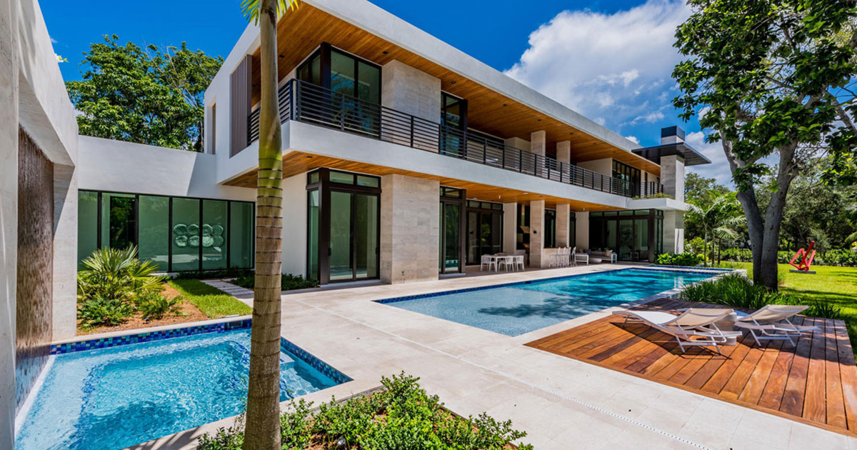 Urban Development LLC | South Florida and the Caribbean