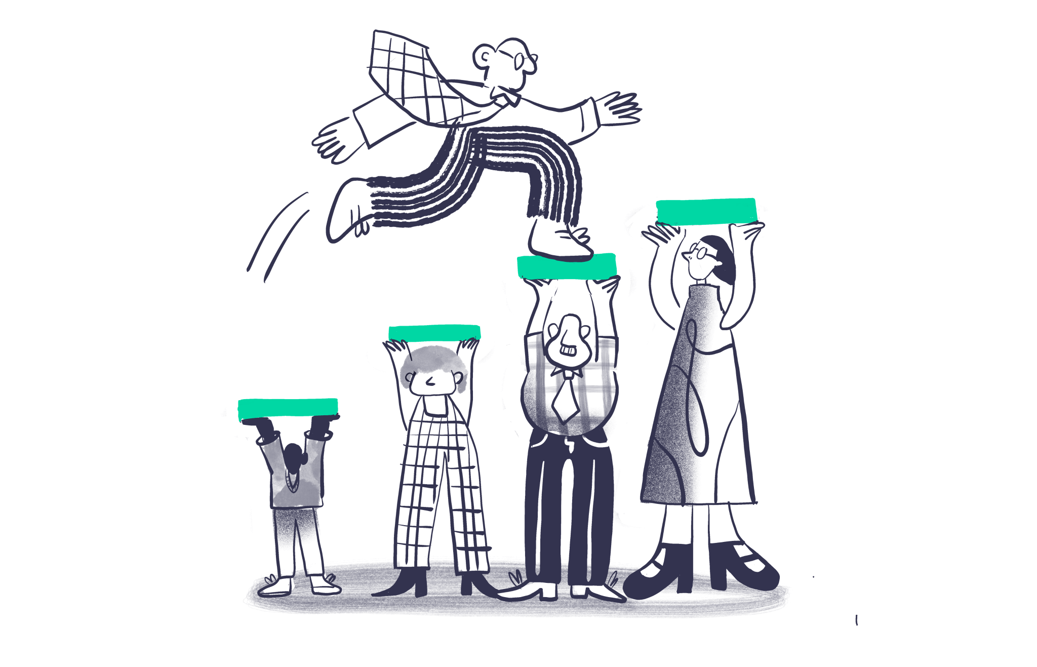 Growth as a Service | ikaros Growth Consulting