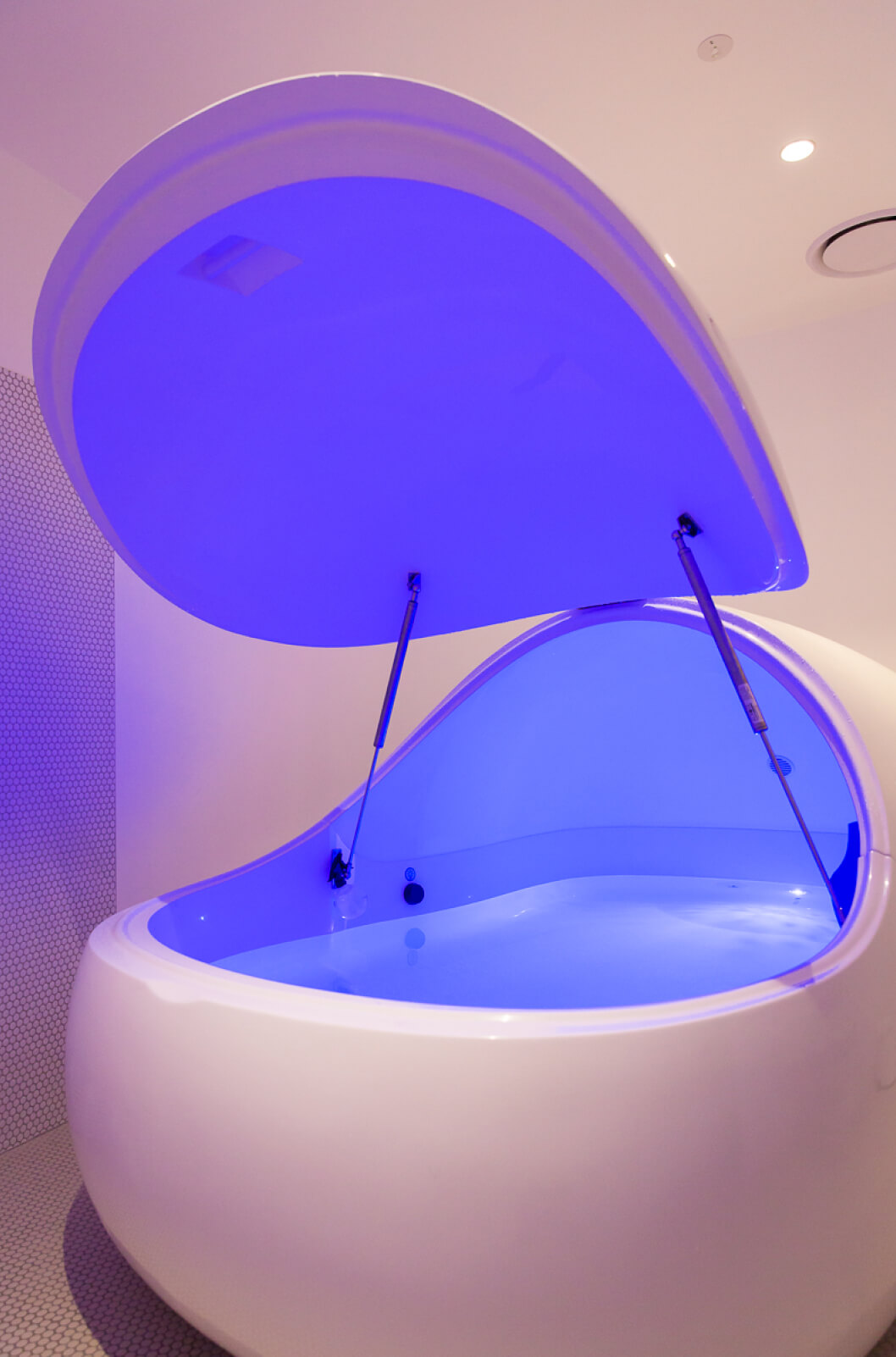 What is floatation? | Beyond Rest