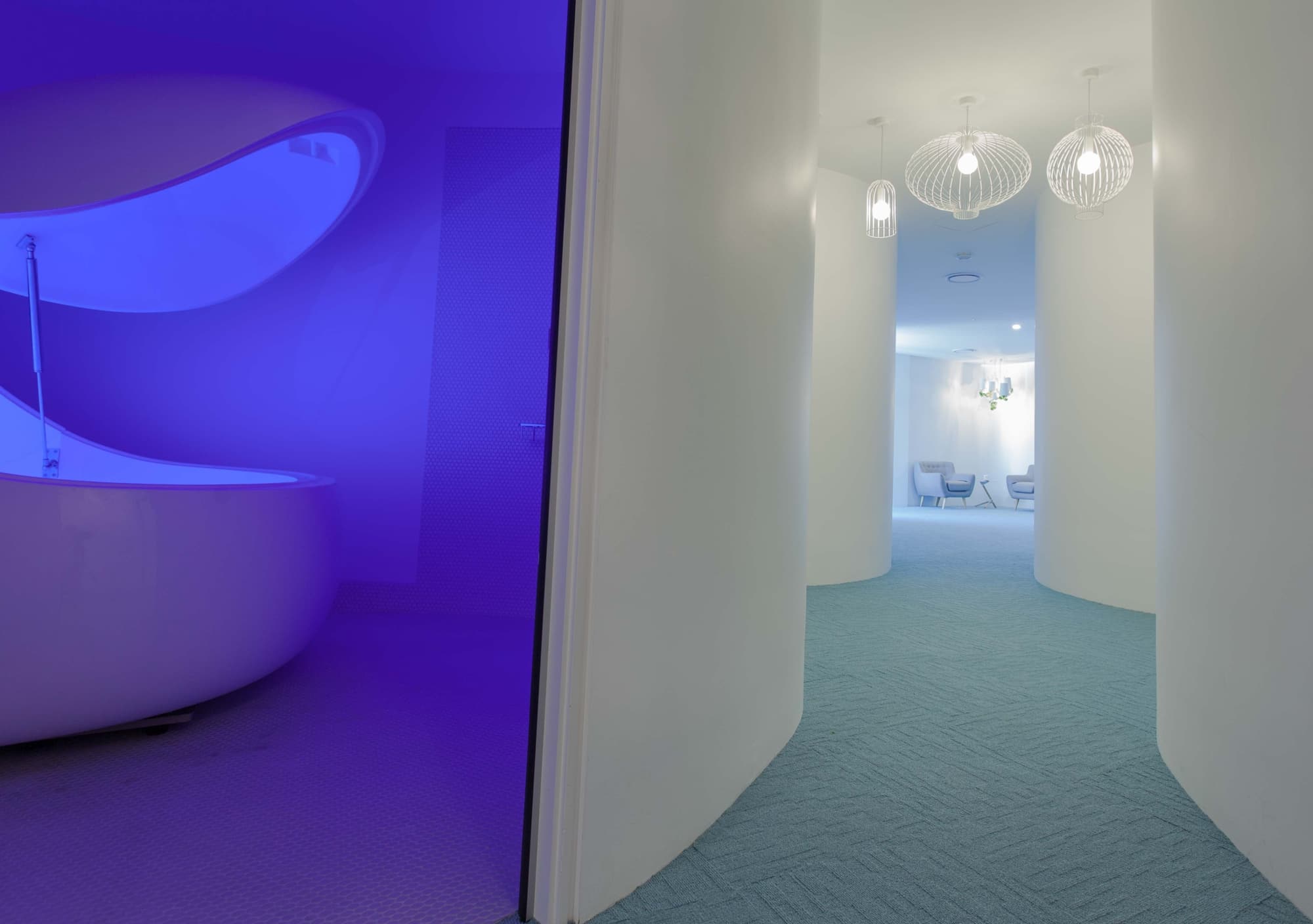 Float Tank Therapy & Sensory Deprivation - Beyond Rest Wellness | Perth ...