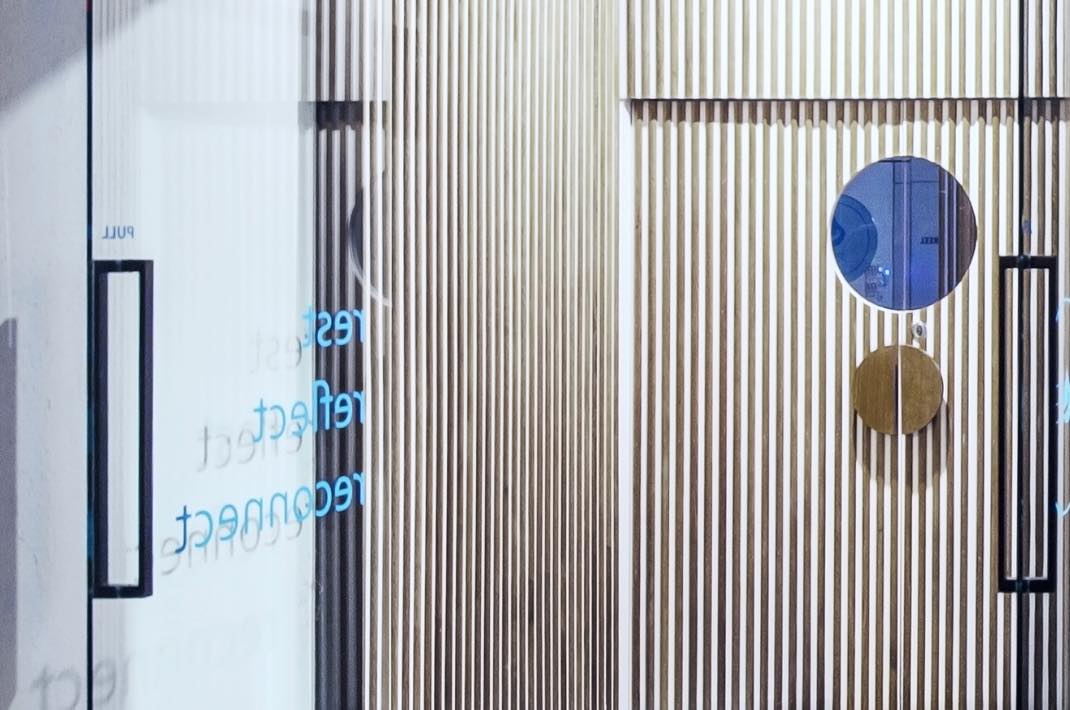 Hawthorn East | Beyond Rest | Premium Float Tank Experience