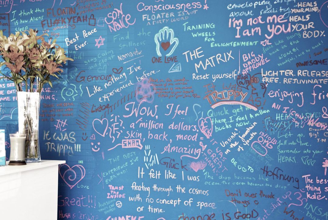 East Perth | Beyond Rest | Float Tank Perth Just Outside the CBD