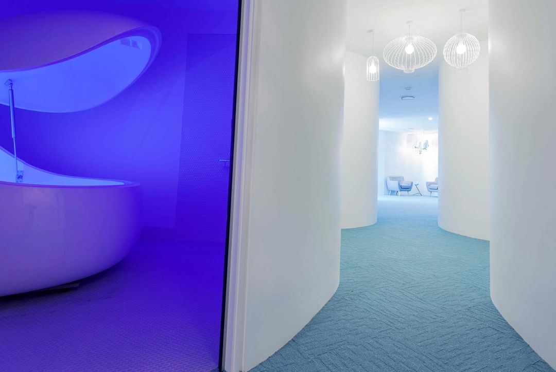 Wembley | Beyond Rest | 'Out of this world' Float Tank