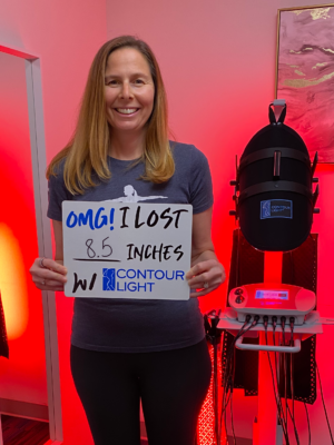 Body Contouring Light | Red Light LED Redefined in Melbourne & Perth