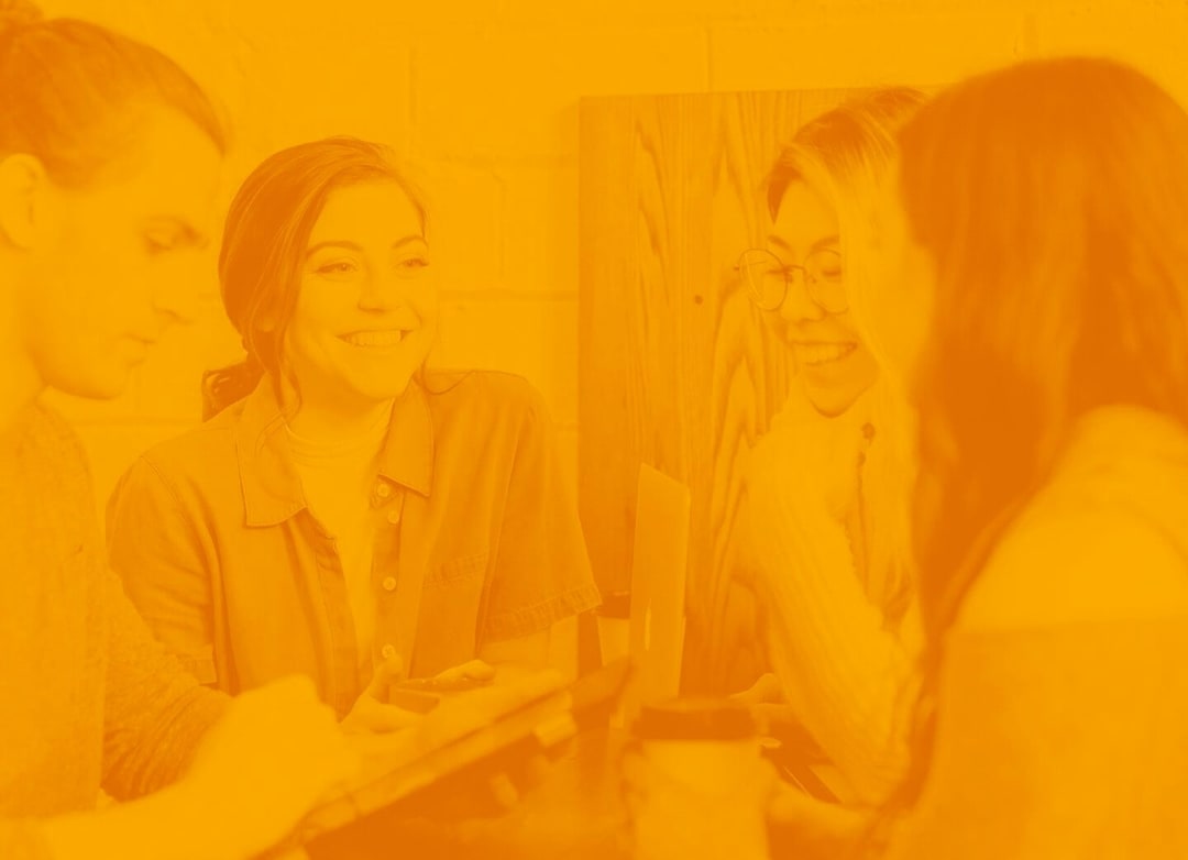 Four building blocks of a successful behaviour change campaign | Blog ...
