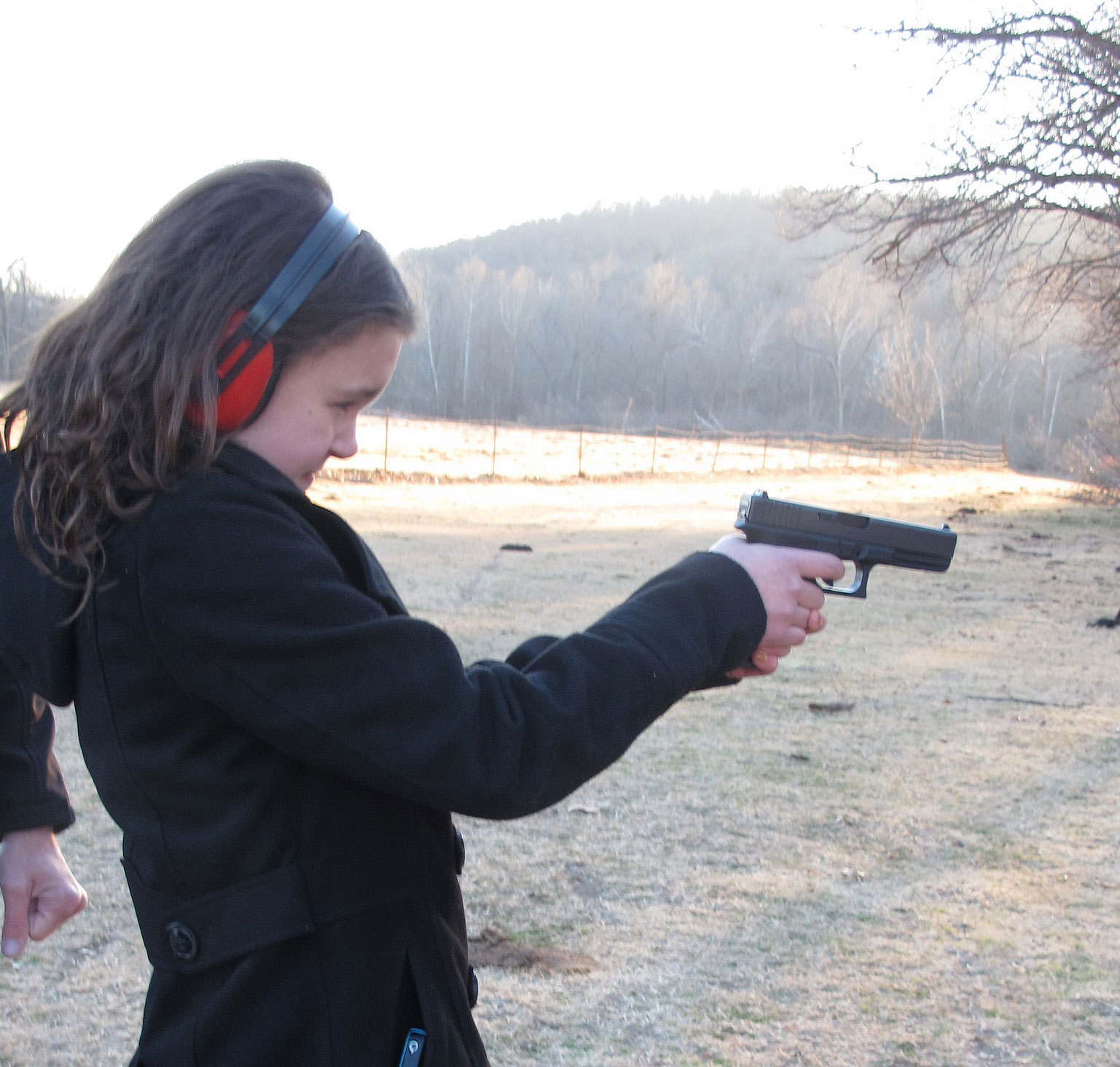 The safety catch with guns | Blog | BehaviourWorks Australia