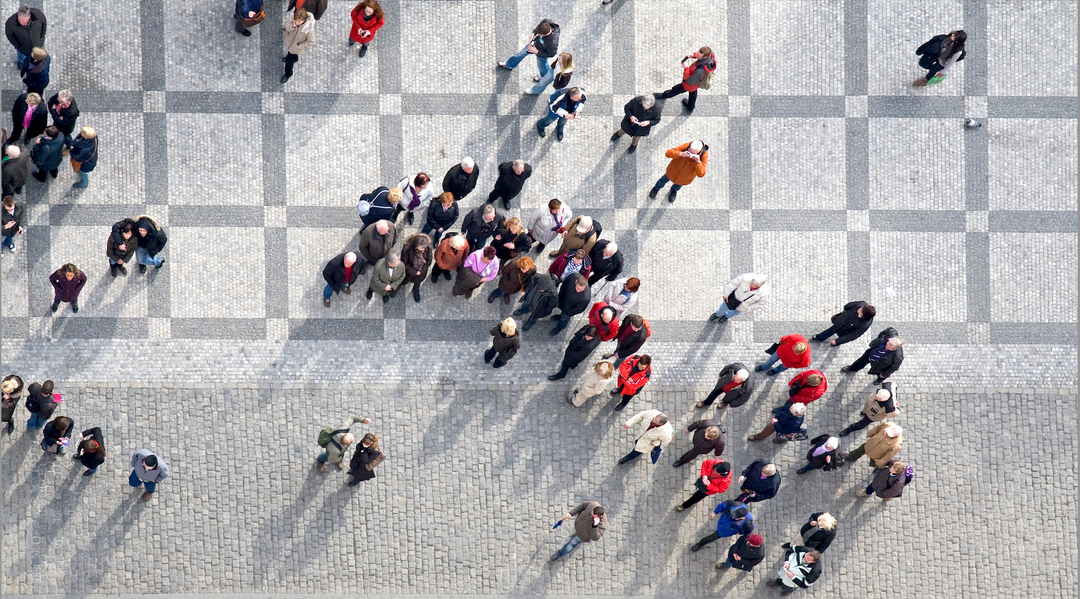 Four building blocks of a successful behaviour change campaign | Blog ...