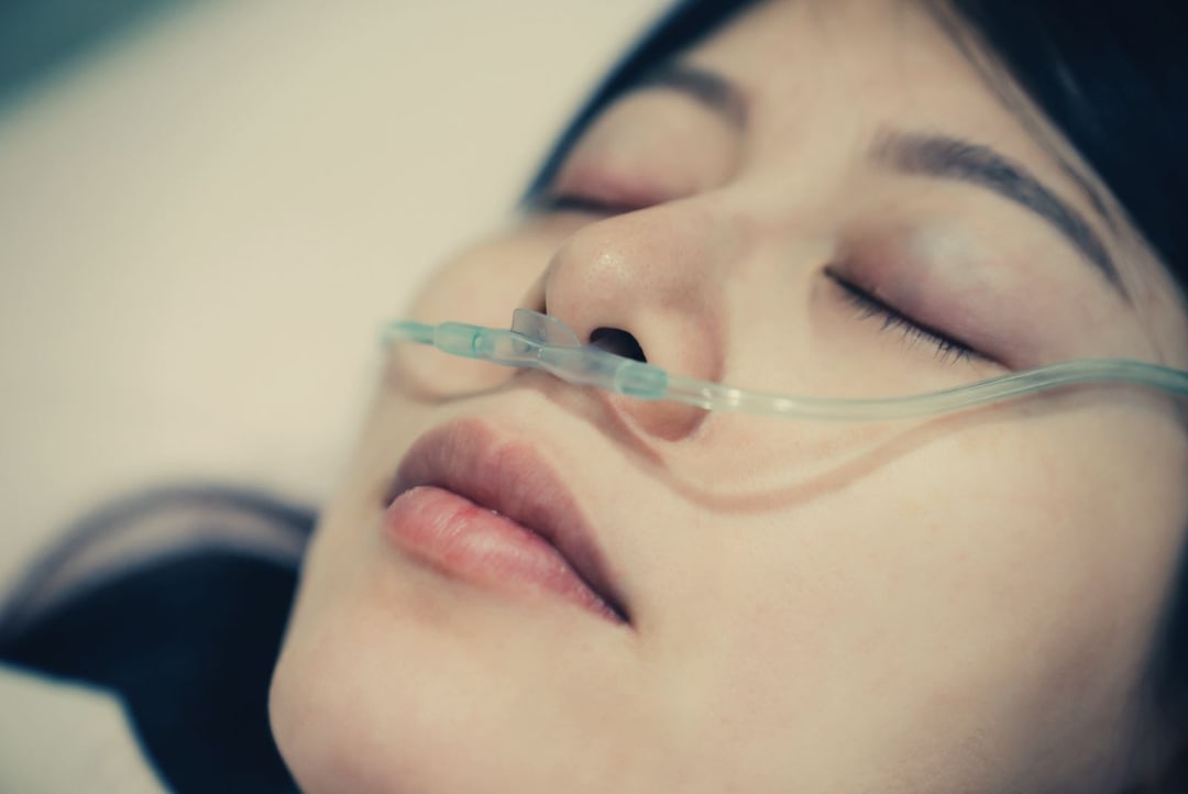 What is sedation? What you need to know - Dec 05, 2021
