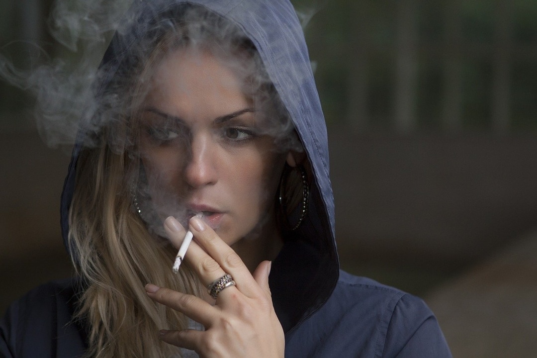 Smoking before surgery: why you need to be careful - Dec 05, 2021
