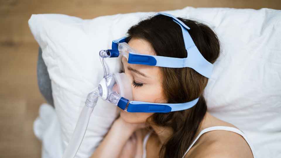 OSA: Silent Killer (Sleep Apnea In Surgery) - Jan 29, 2023