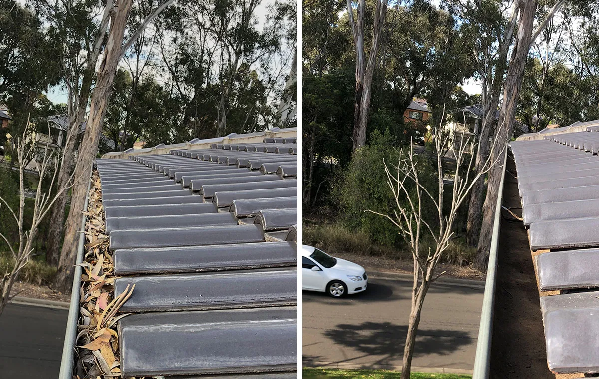 Sydney Gutter Cleaning Specialists - Gutter Cleaning Co.