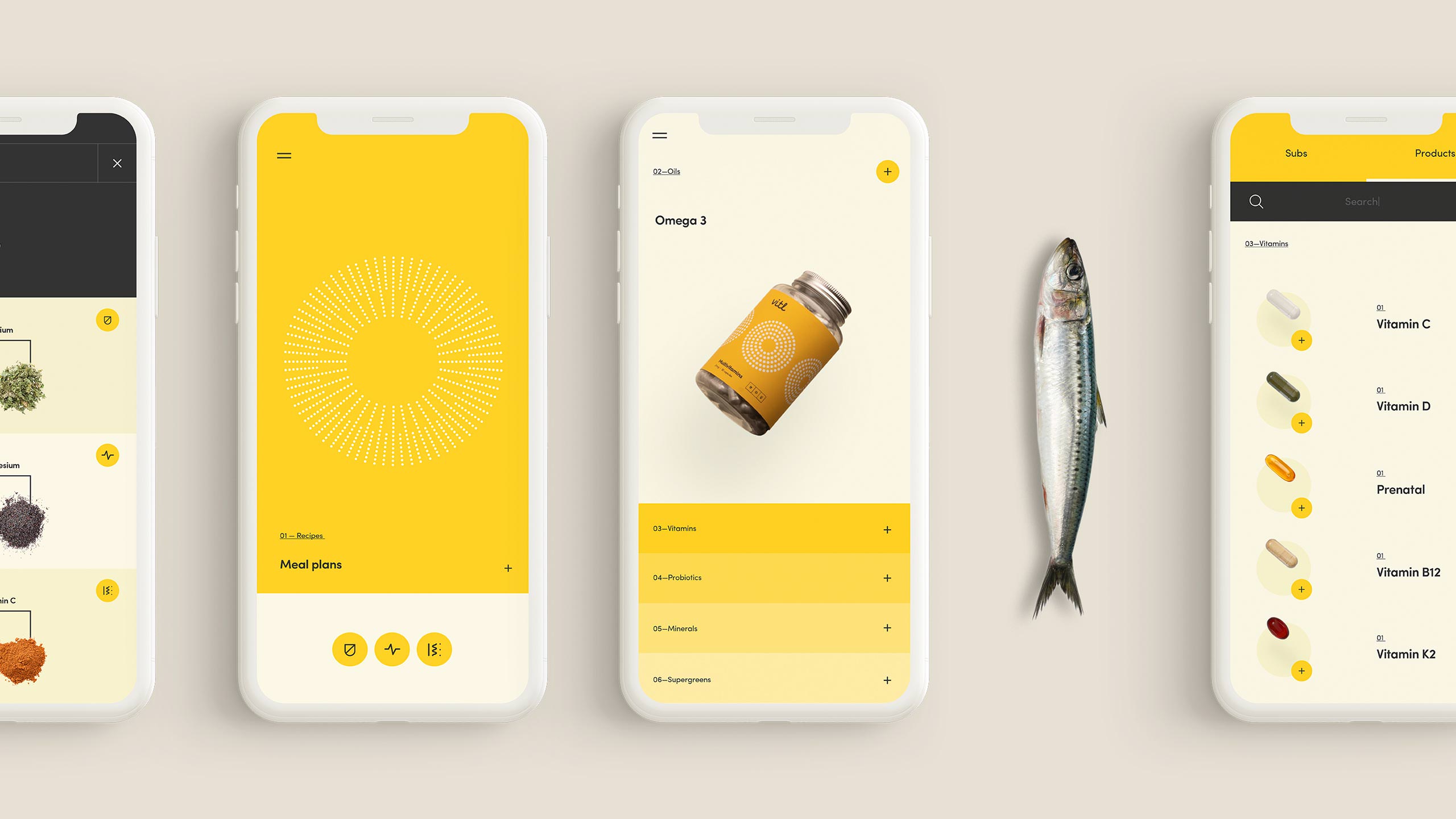 Confederation Studio is a strategic and creative design studio