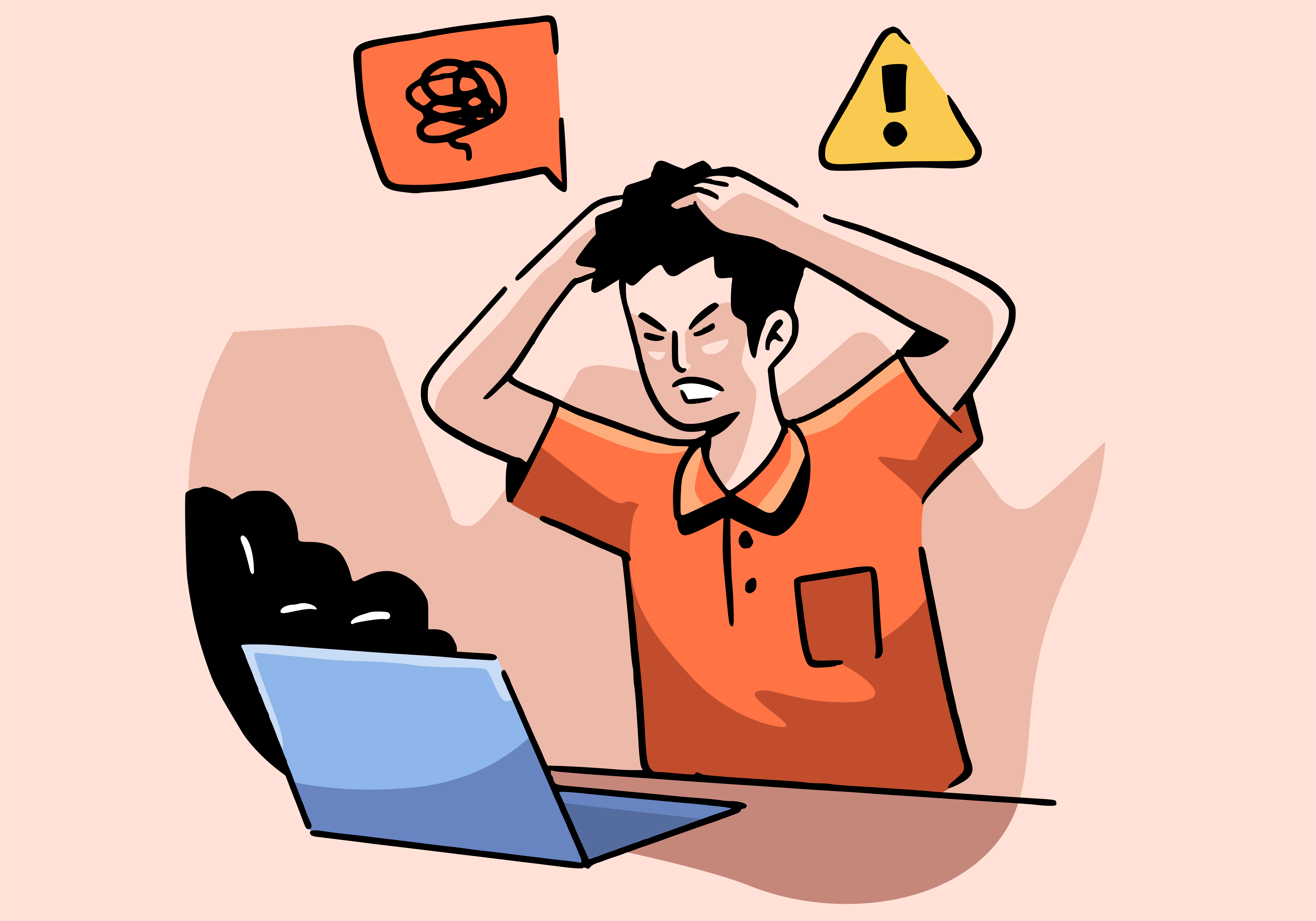 Managing the risk of Psychosocial Hazards at Work | HR Dynamics