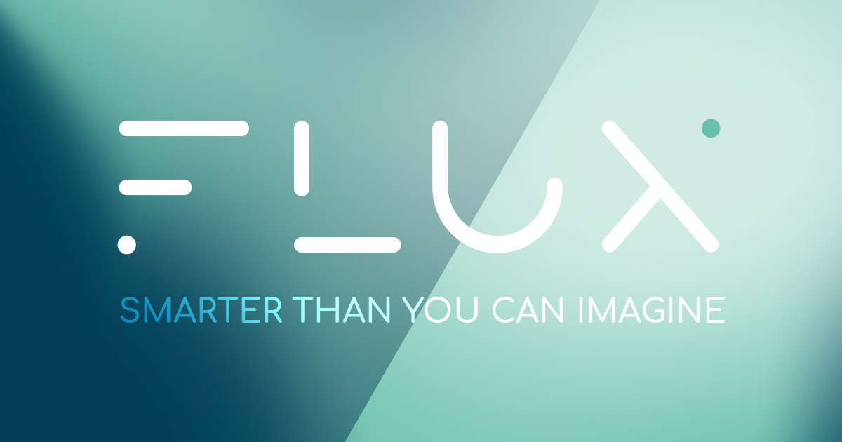 FLUX° / Smarter than you can imagine