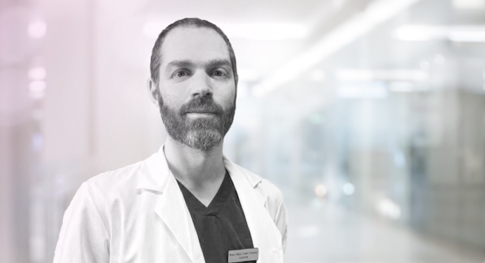 Dr Ørjan L. Vermeer | Fertility & gynaecology