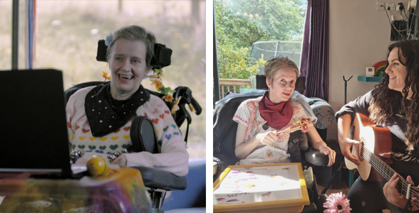 Chiltern Music Therapy | Digital Music Therapy: Is it still relevant?