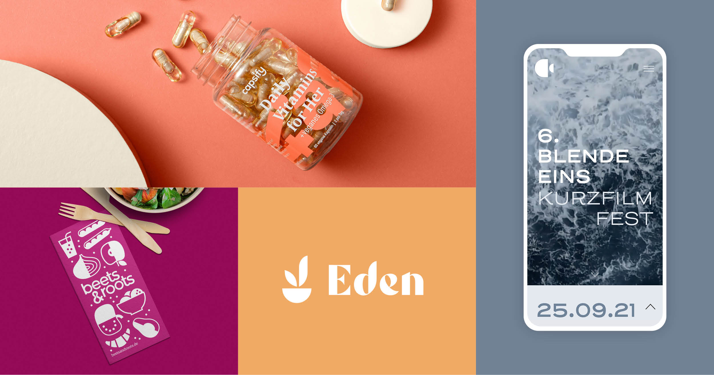 studio nunc – Service