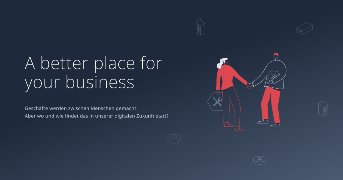 studio nunc – Case: Turnbull App