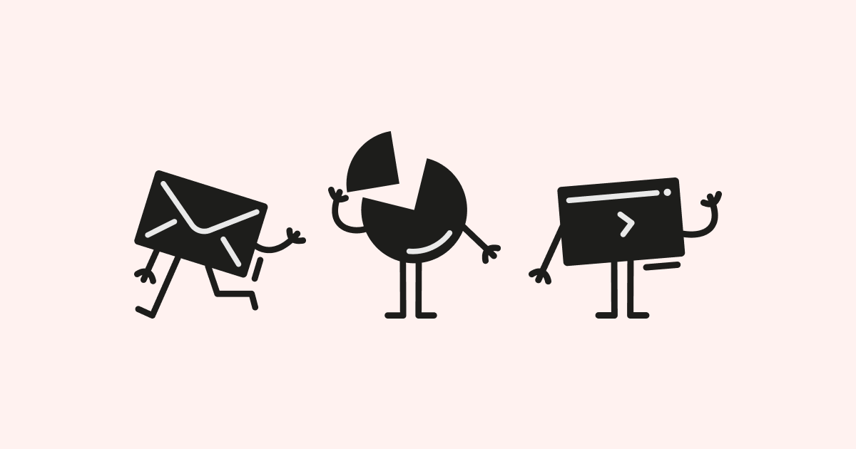 Drei Dinge, die gut designed sein sollten