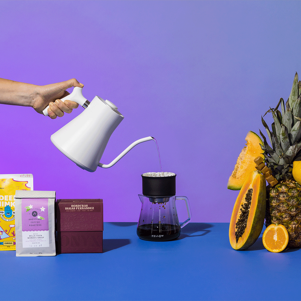 Nicole Morrison Branding