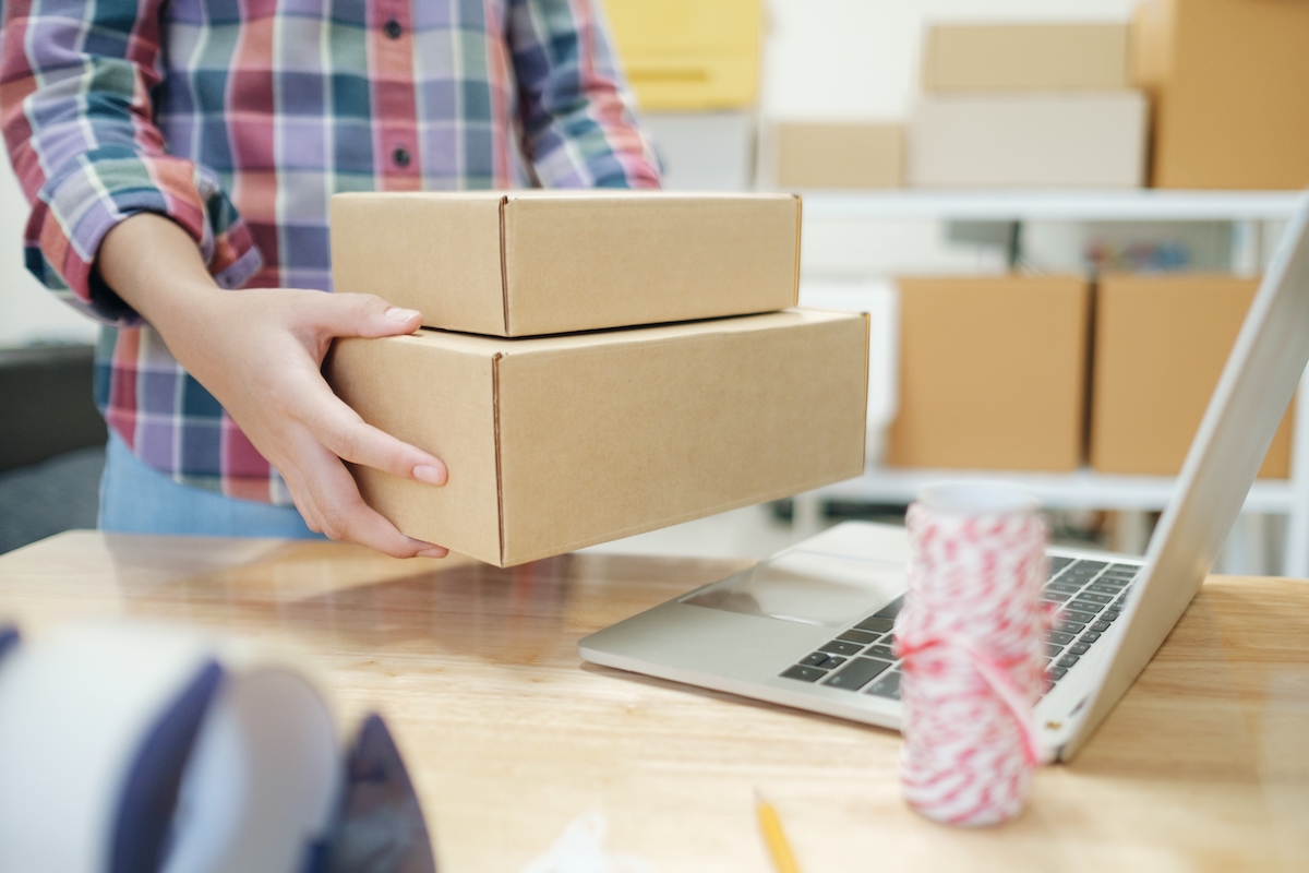 Pacific Box Company | A Handy Guide to eCommerce Packaging