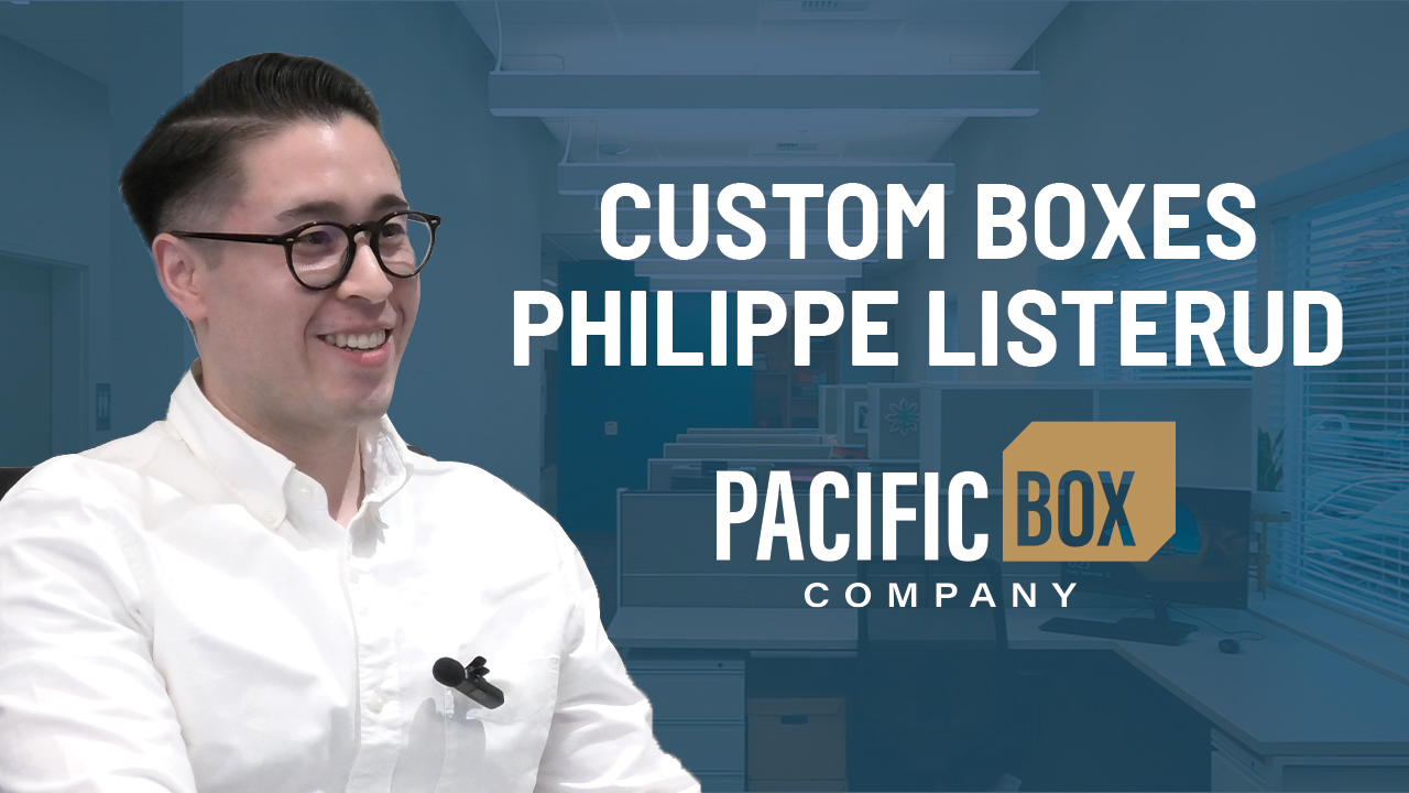 Pacific Box Company | The Best Custom Box Solutions for Every Product