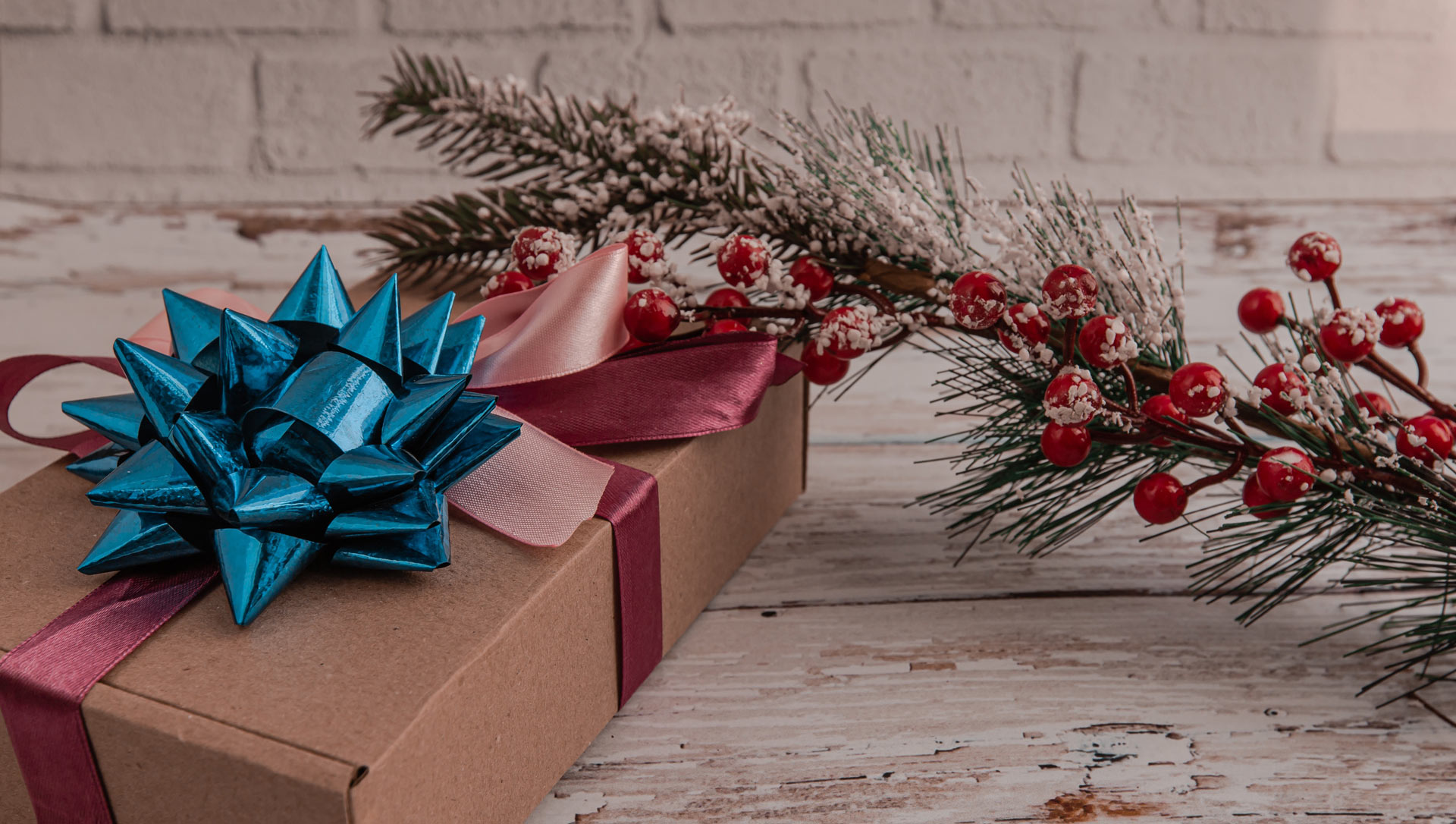 Pacific Box Company | The Holidays are Around the Corner!