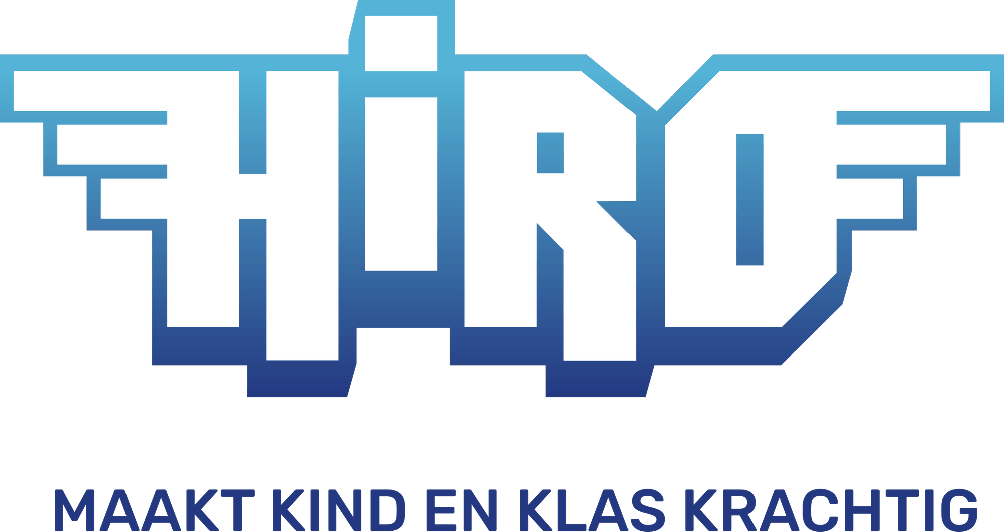 HiRO - De lesmethode voor Sociaal-Emotionele Ontwikkeling