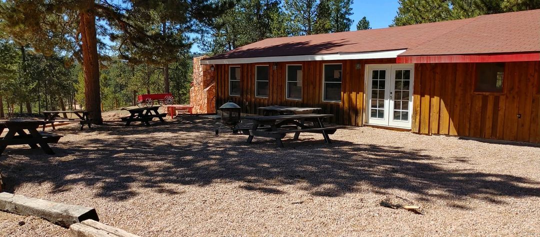 Triple B Ranch | Woodland Park Horseback Riding