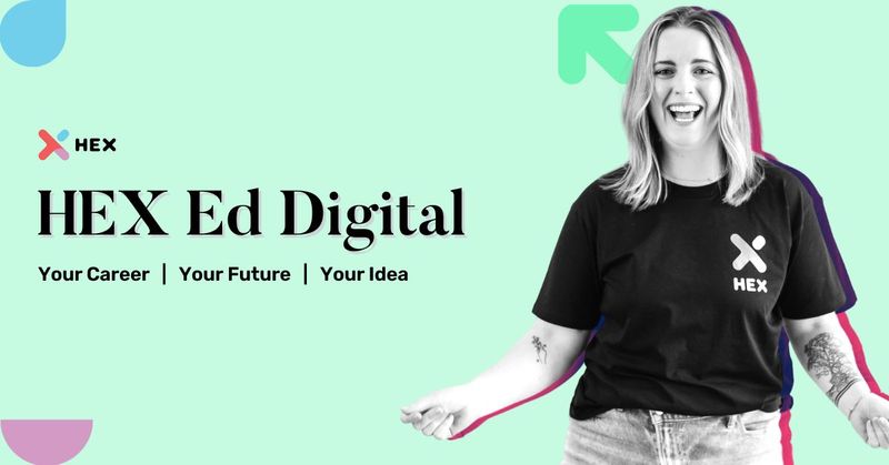 Youth Business Entrepreneurship Programs | HEX