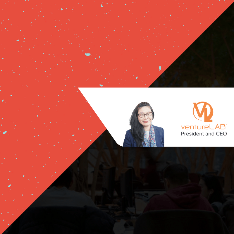 Accelerated Growth Program | ventureLAB