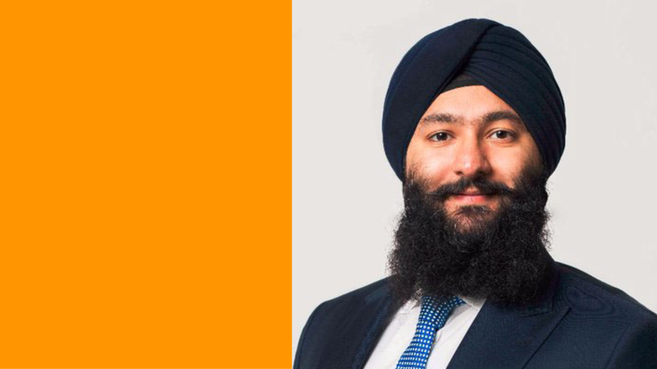 Moderated Q&A Webinar: Business Recovery with Minister Prabmeet ...