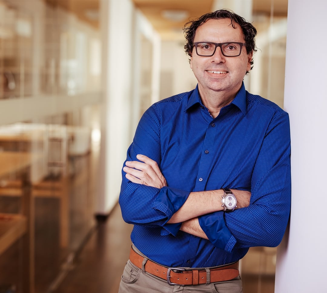 MHB | Holz und Bau GmbH im Mostviertel