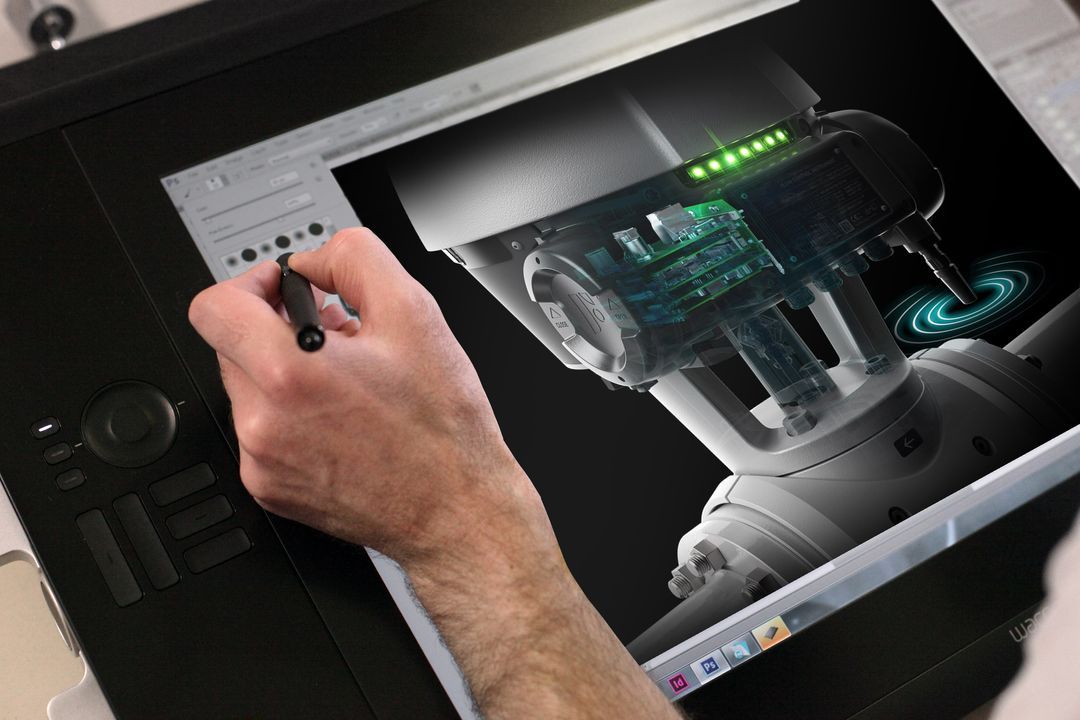 Cases and projects done by Spark design and innovation