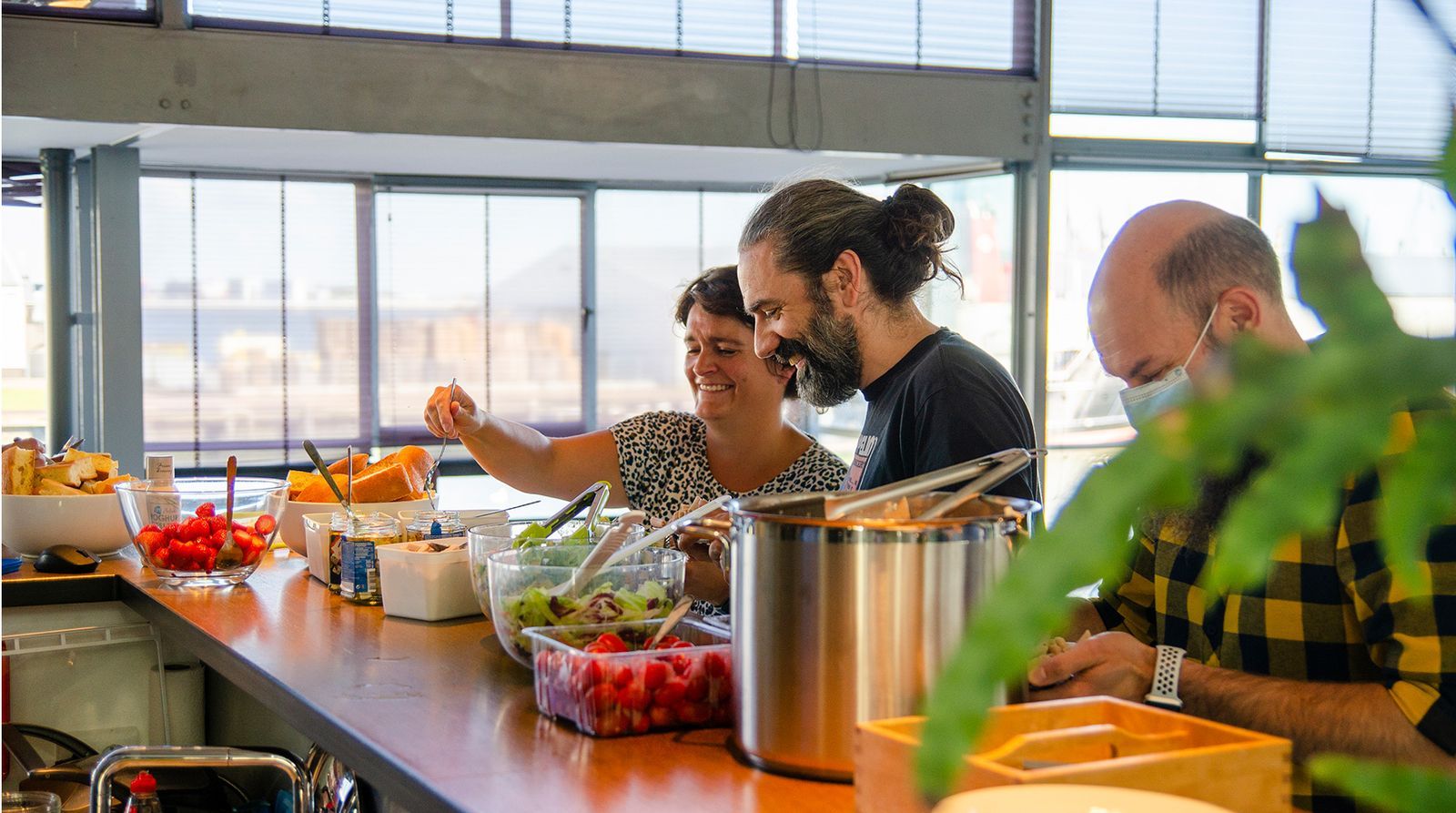 Spark Design and Innovation - We deliver meaningful innovations