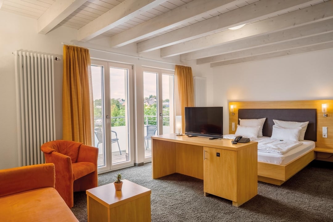 Hotel Restaurant Kreuz