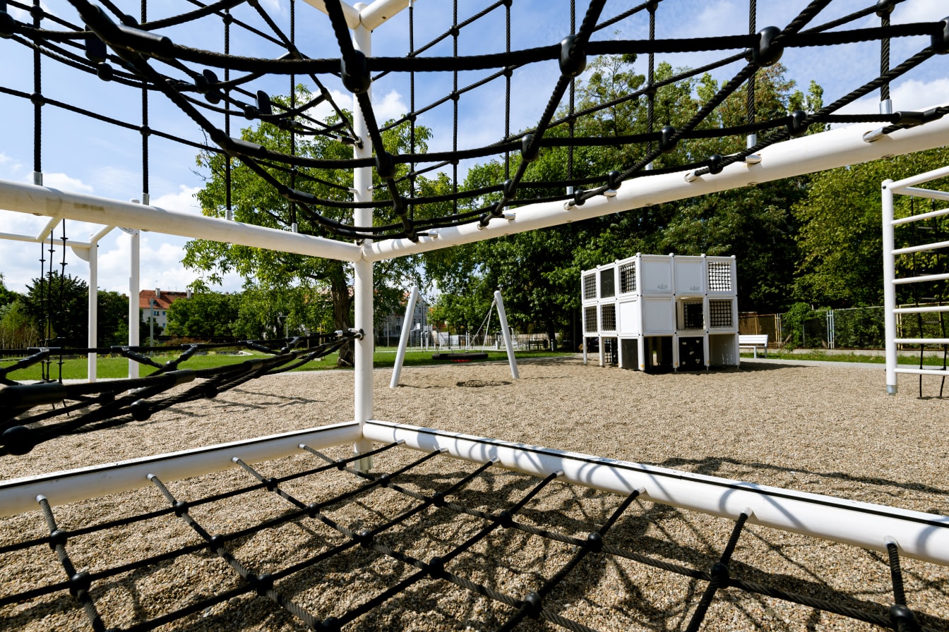 Recreation Area Berenta