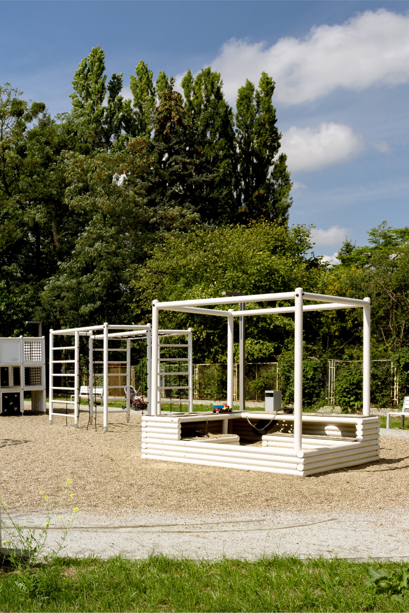 Recreation Area Berenta