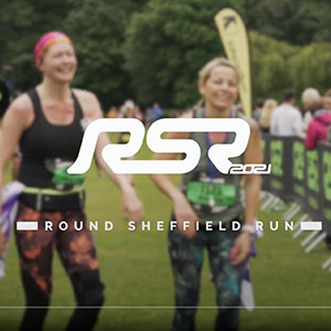Galllery | Round Sheffield Run