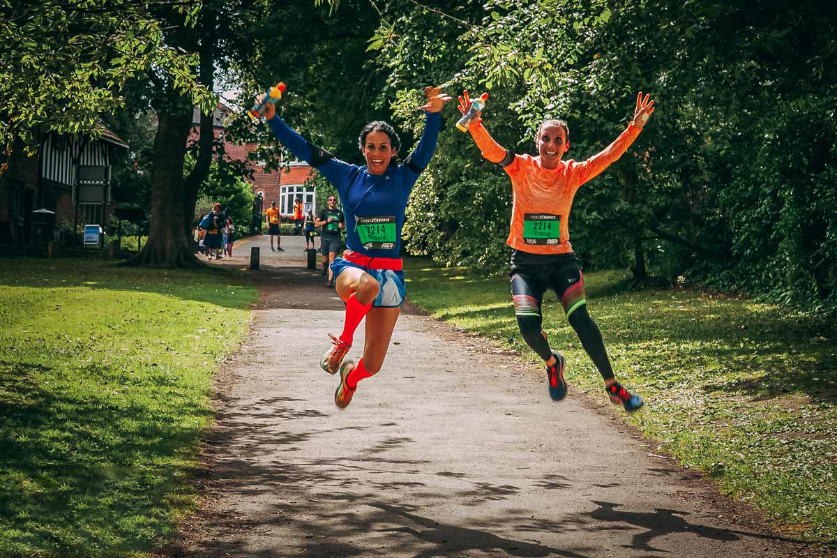 Galllery | Round Sheffield Run