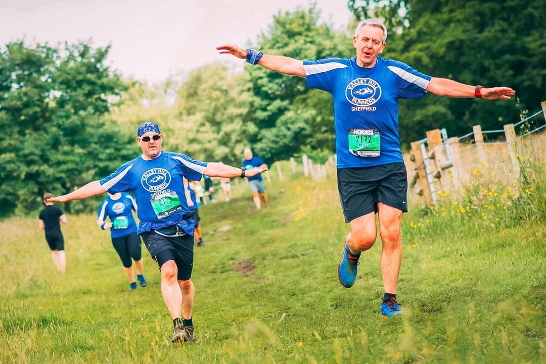 Galllery | Round Sheffield Run