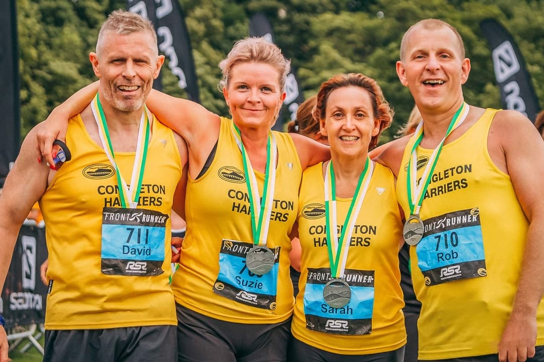 Galllery | Round Sheffield Run